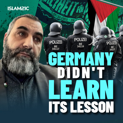 Stream Germany STILL hasn't learnt its lesson | Dr. Stef Keris on ... Stream Germany STILL hasn't learnt its lesson | Dr. Stef Keris on ...