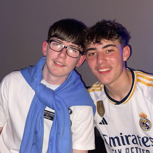 Stream Martin john Penrose | Listen to v8 playlist online for free on ...