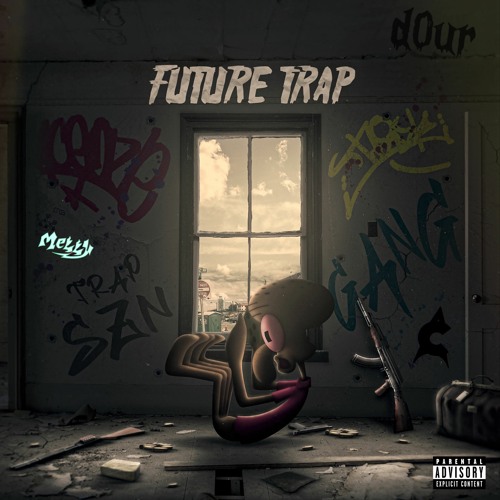 Stream AC Mitchell | Listen to Future Trap (prod. d0ur) playlist online ...
