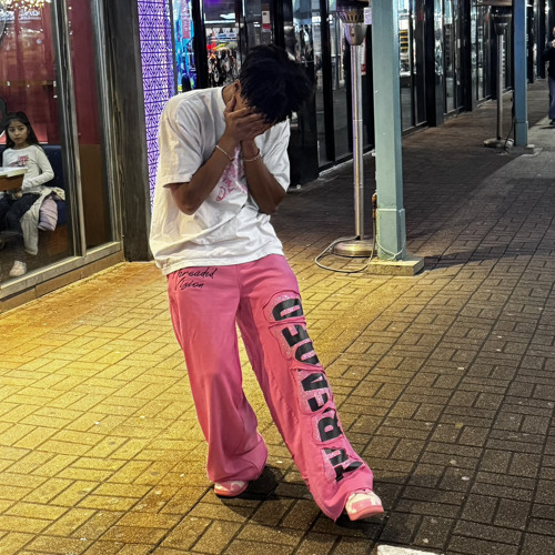 Stream Honor Roll (Prod.Geezus) by LuvGeexus | Listen online for free ...