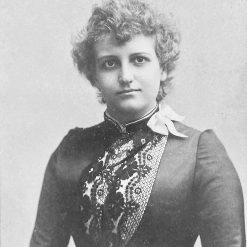 Stream BHS e405-Mary Howe and Florence Anderson by BrattHistoricalSoc ...