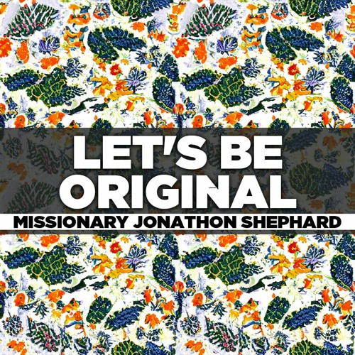 Stream Missionary Jonathan Shepard - 2023.07.30 ALL NATIONS SUNDAY ...