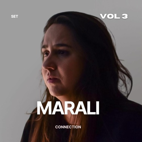 Stream MARALI - CONNECTION VOL 3 by E.motion | Listen online for free ...