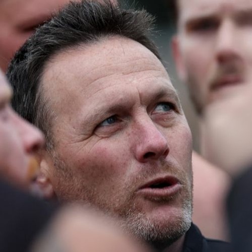 Stream Glenelg coach Darren Reeves previews Anzac Day match by SANFL ...