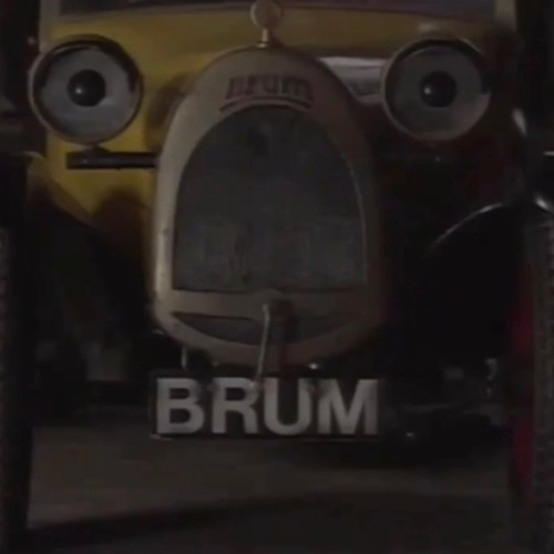 Stream Brum Season 1 Theme But With Alien Voice by SouthPark ...