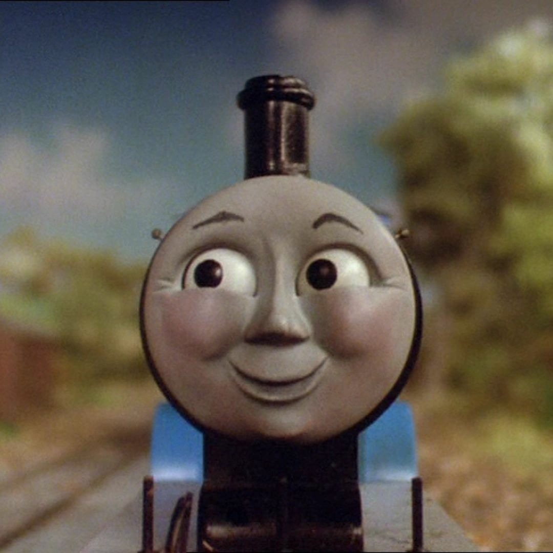 Stream Edward The Blue Engine's Theme - Season 2 Remastered (Updated 1 ...