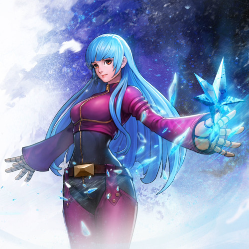 Stream King of Fighter 2000 Kula Dimonad Ice Place Arranged Theme by ...