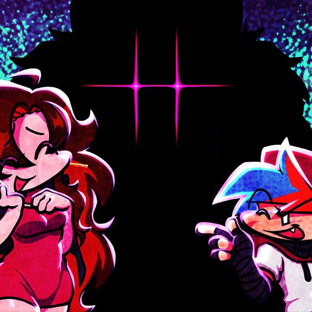 Stream Tutorial - FNF: Funkin' Mix (Demo) [OST] by eva (LunaticSide 2 ...