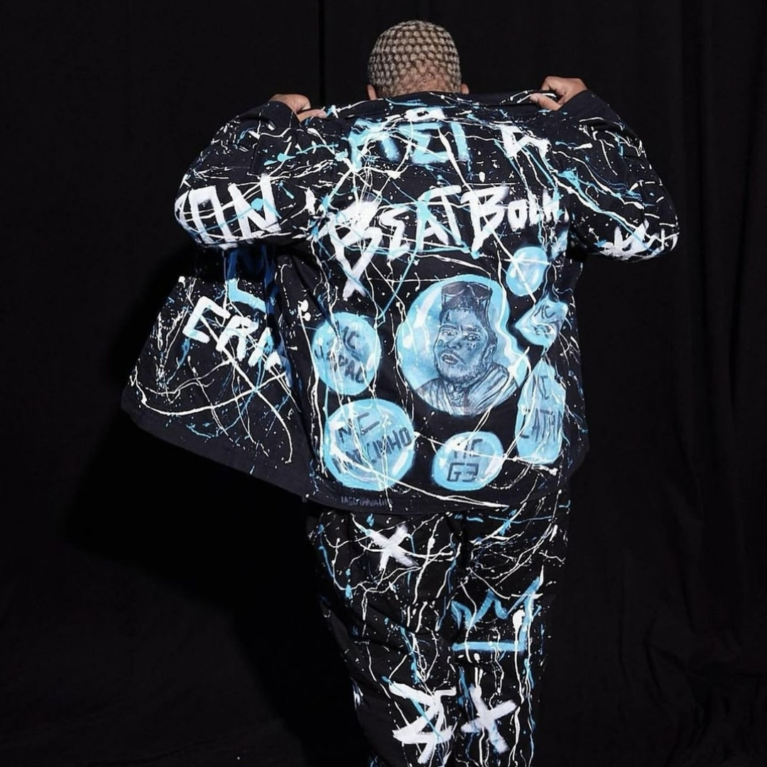 Listen to 15 MINUTOS DA SEXTA DOS CRIAS DISTORCENDO TUDO ( DJ RAMON ...