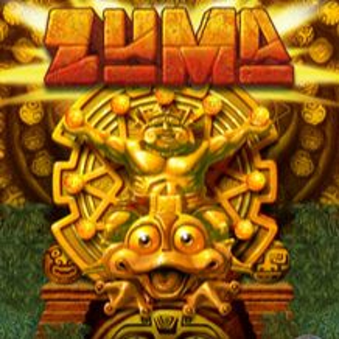 Stream Zuma Deluxe Adventure Mode Menu by aufa arya | Listen online for ...