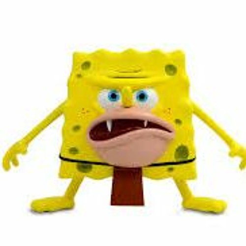 Spongebob I Farted