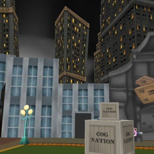 Stream Cog Nation - Battle by ProjectileGamer | Listen online for free ...