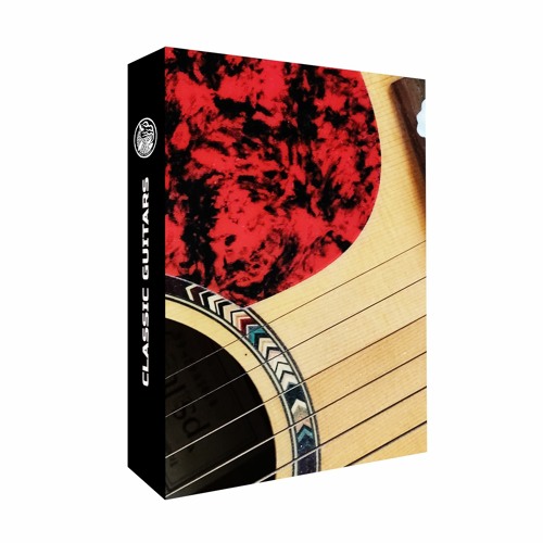 Stream Beastsamples | Listen to Classic Guitar Samples playlist online for free on SoundCloud