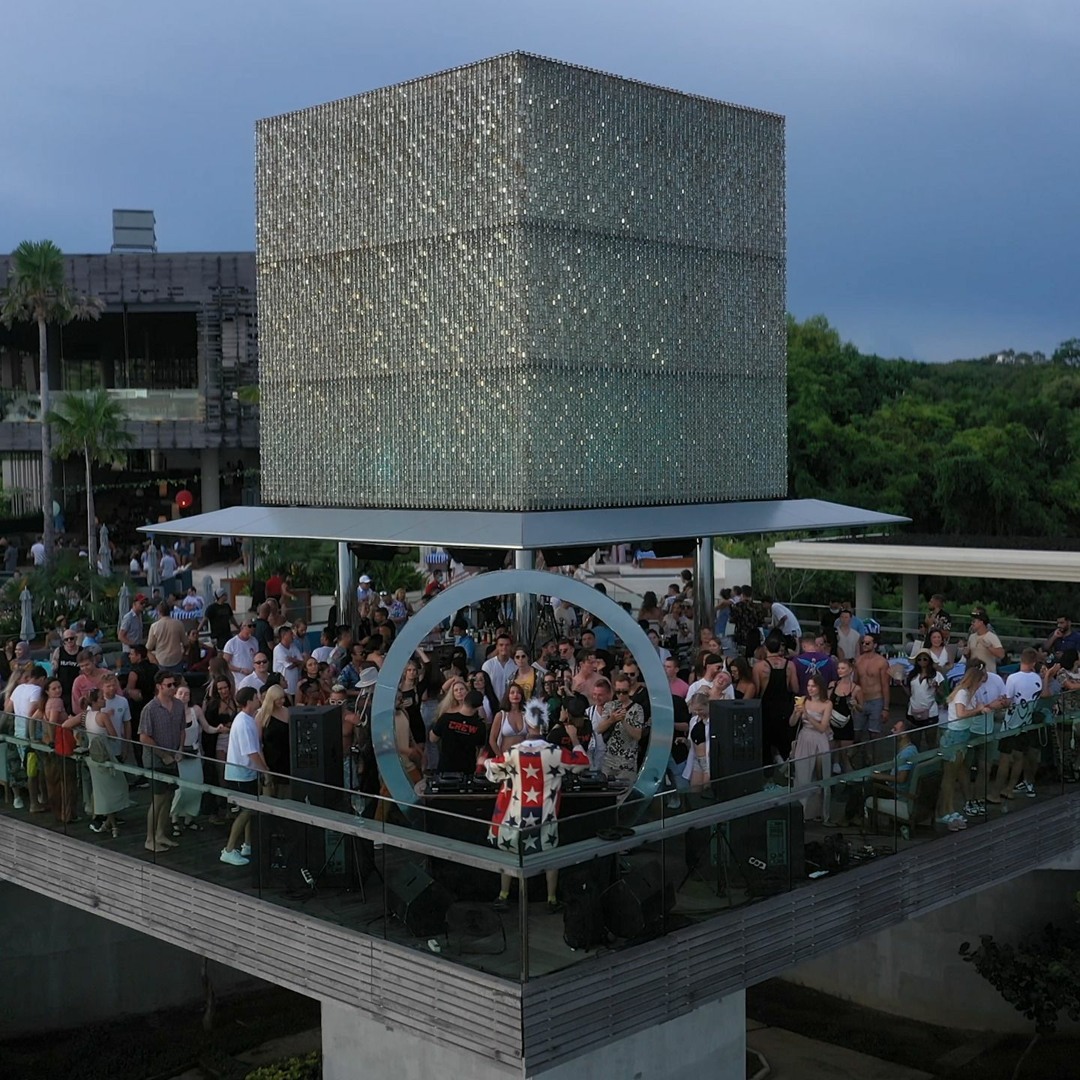 Stream Alar Savaya Bali Live Mix (Indie Dance/Progressive house) by ...