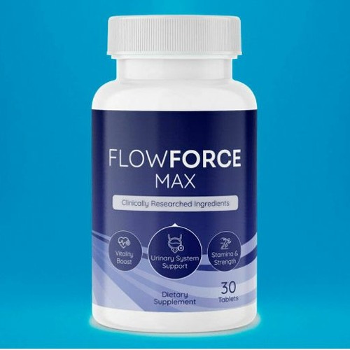 Stream Flow Force Max by usaflowforcemax | Listen online for free on ...