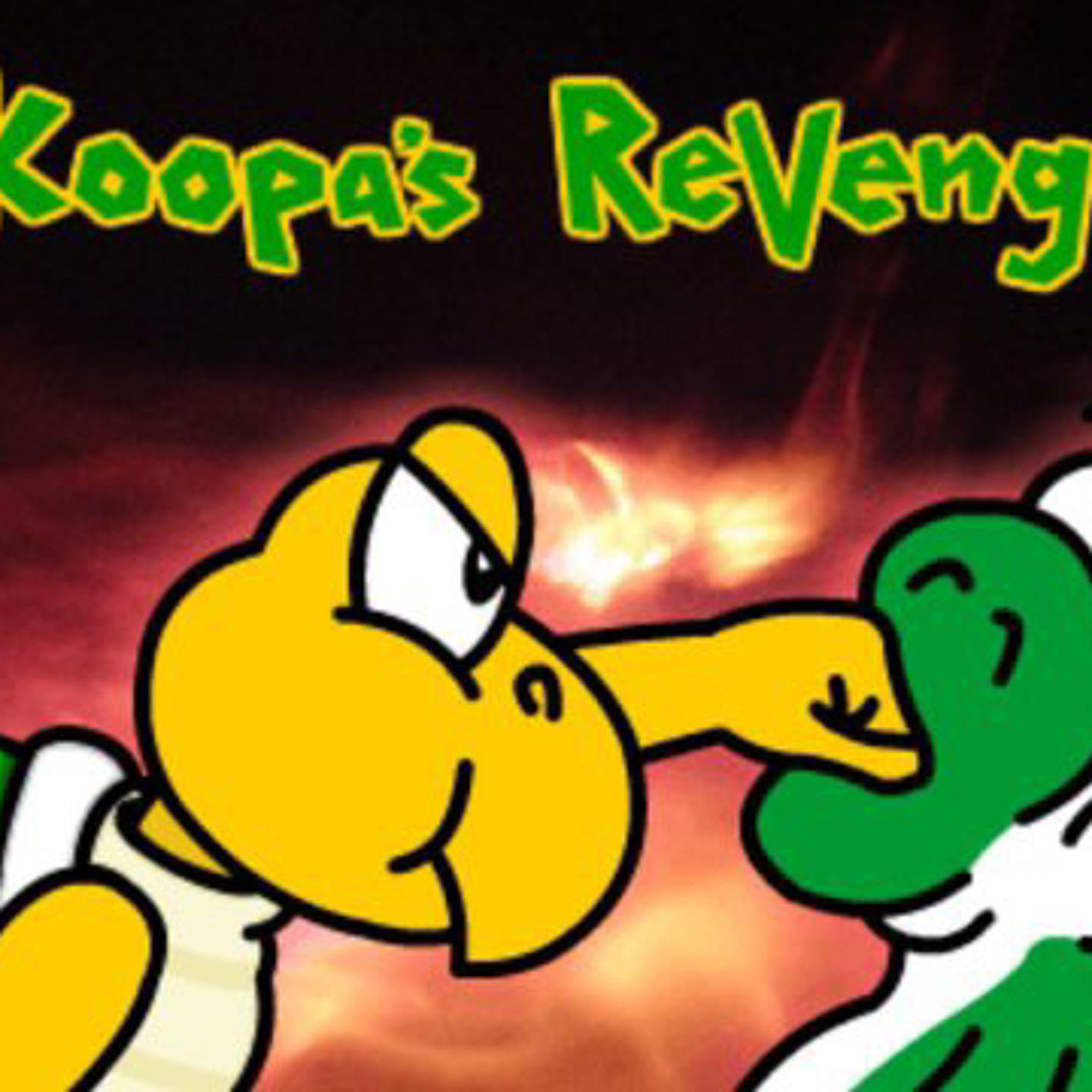 Stream Koopa’s Revenge 2 - Athletic (Day) by Bubble King & Queen Bow ...