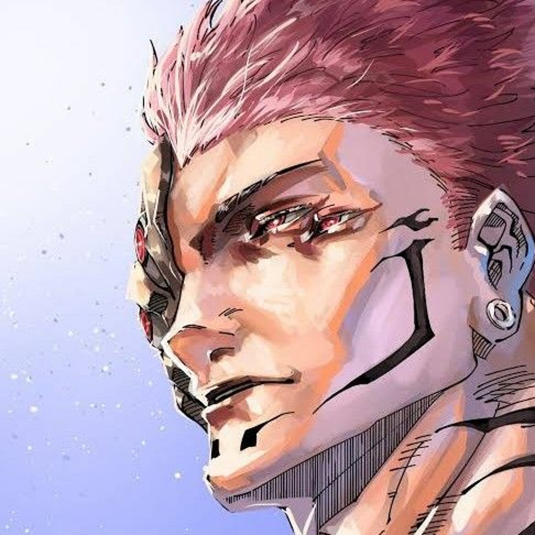 Stream Era Heian _ Sukuna (Jujutsu Kaisen) ORION MC by músico_1 ...