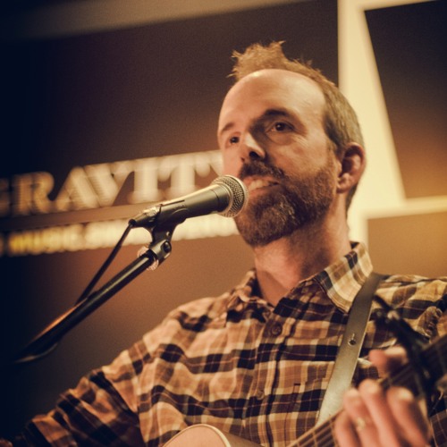Stream Fishin' In The Dark (Live at Gravity) by Jason Andrew Griffith | Listen online for free ...