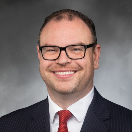 Stream 04-27-23 - RADIO: Rep. Greg Cheney discusses what happened with ...