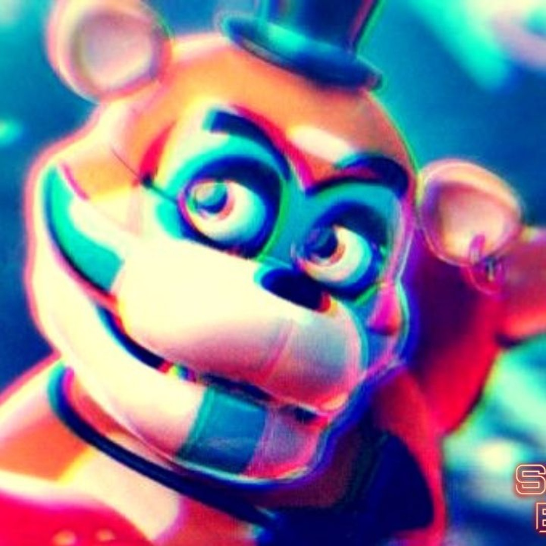 Stream Fnaf Security Breach Intro Theme - Hip/Hop by Palmajd33 | Listen ...