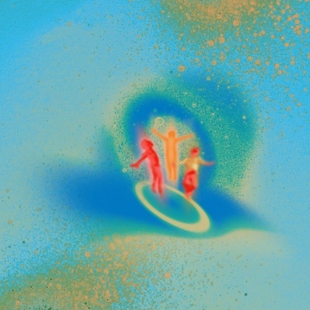 Stream Ye_Yhandi | Listen to SPIRITS OVER THE HORIZON (UNRLSD & RLSD ...
