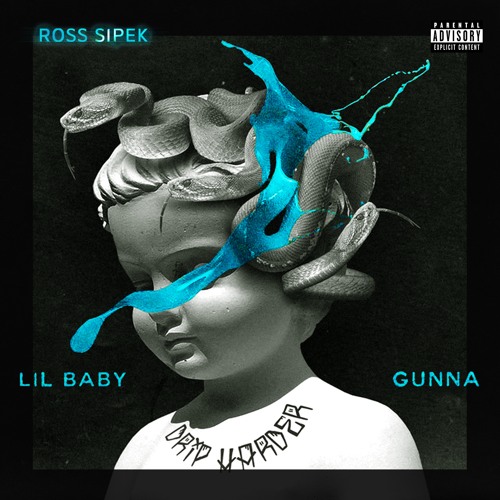 Stream Drip Too Hard - Lil Baby & Gunna [Ross Sipek Edit] by Rossco ...