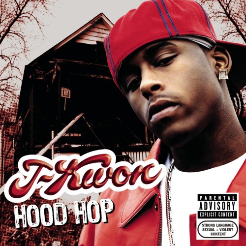 Stream Hood Hop by J-Kwon | Listen online for free on SoundCloud