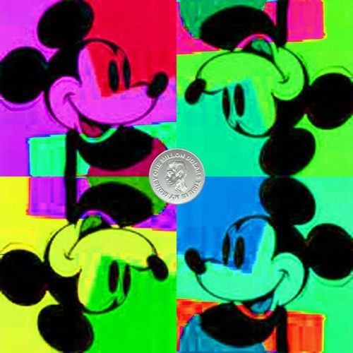 Stream Happily Ever Alex | Listen to Mickey Mouse In The Lit House ...