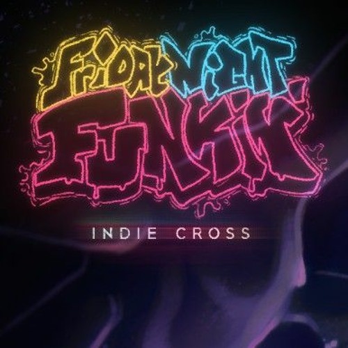 Stream Fnf:Indie cross-Final stretch by Shara | Listen online for free ...
