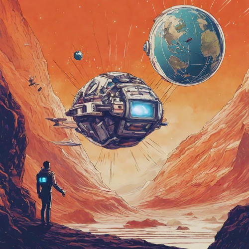 Stream Vector By Generative Planets Listen Online For Free On Soundcloud