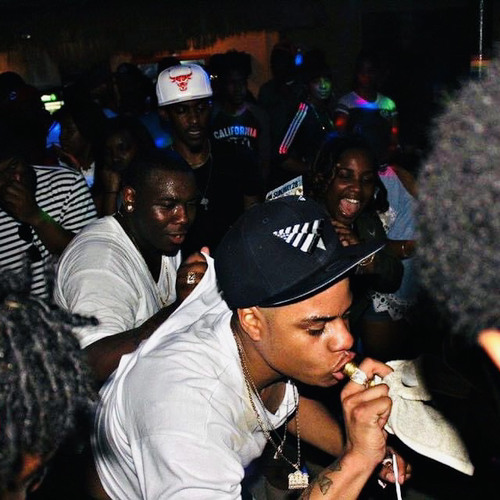 Stream TRAPO - IN N OUT 🔥🔥‼️😬 by Trapo | Listen online for free on ...