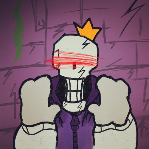 Stream THE ONCE PRIDEFUL KING by DUSTSHIFT: THORNS | Listen online for ...