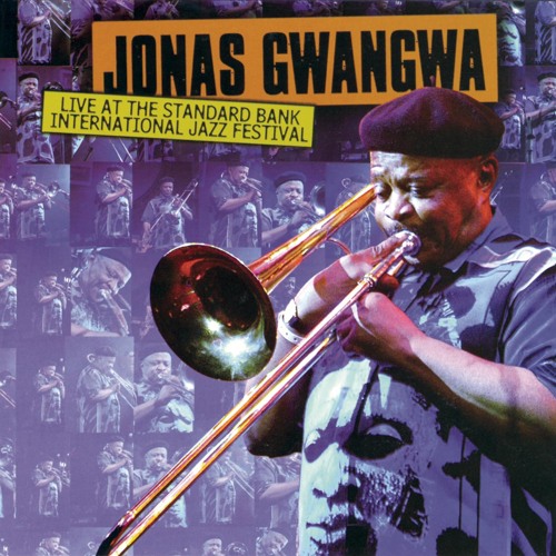 Stream Batsumi by Jonas Gwangwa | Listen online for free on SoundCloud
