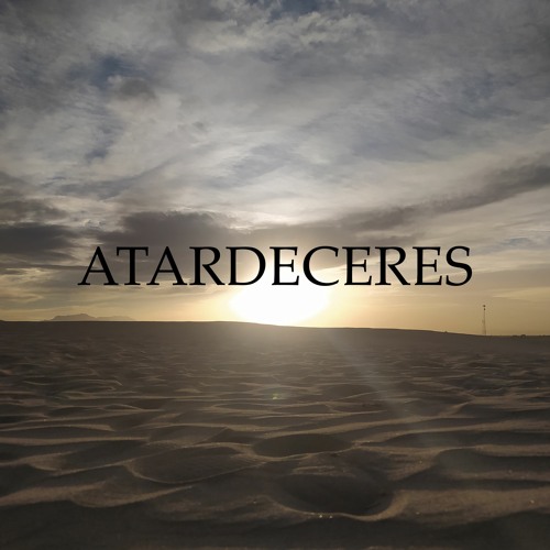 Stream Atardeceres by Fyah Brain | Listen online for free on SoundCloud