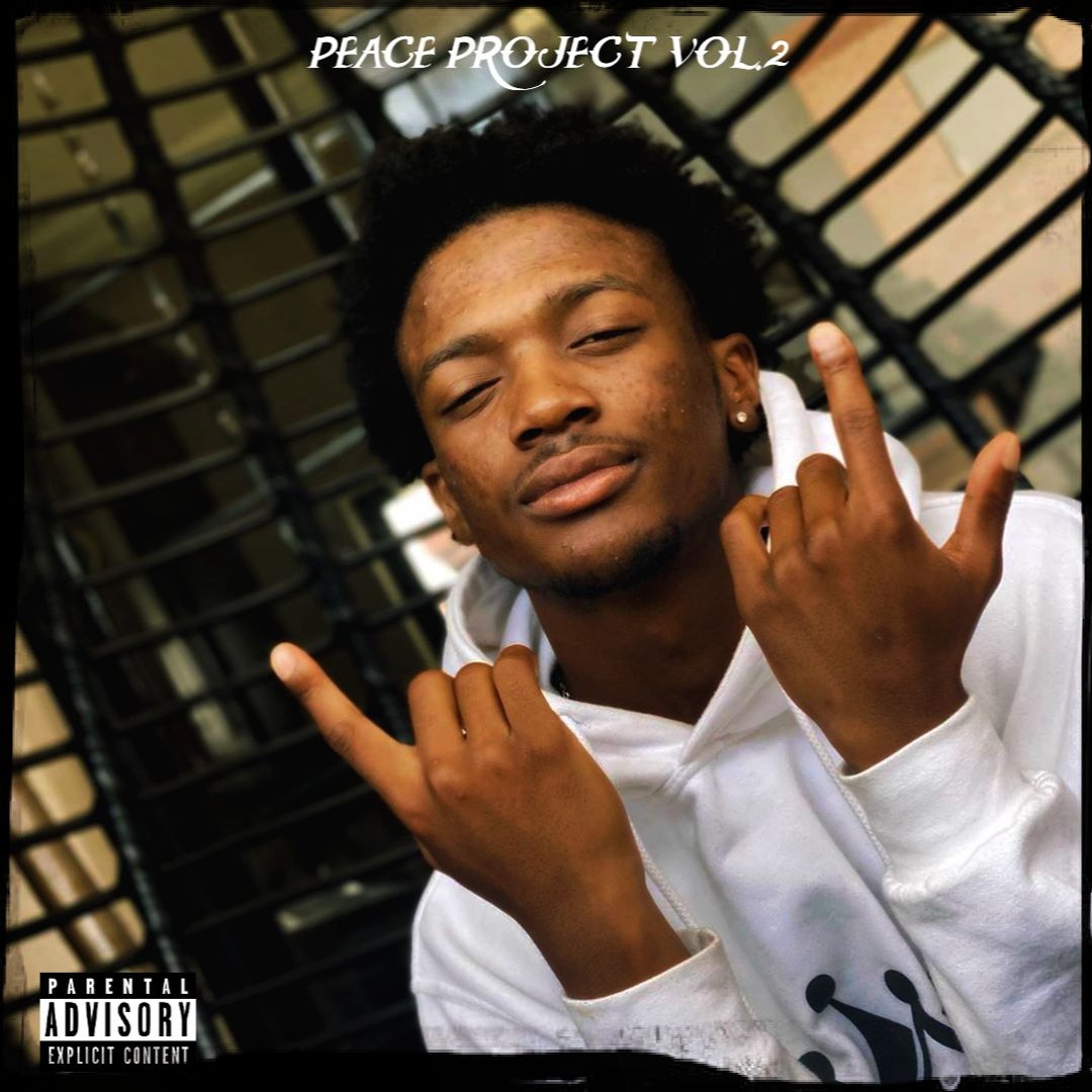 Stream ELIHAE | Listen to PEACE PROJECT VOL. 2 playlist online for free ...