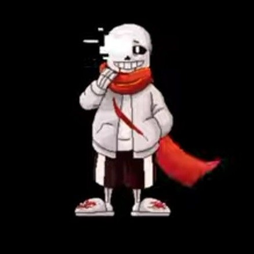 Stream Black eye - [AFTERTALE Megalo] | DSOBS Reborn (recreation ...
