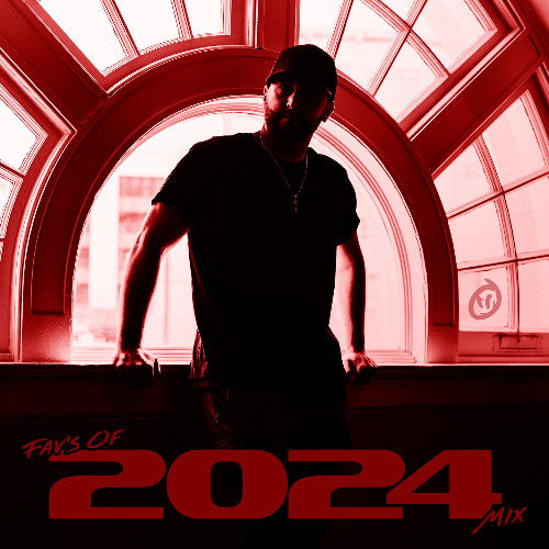 Stream Fav's of 2024 Mix by DJ Roscoe Red | Listen online for free on ...