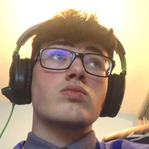 Stream john casey (oisinfinnevanohara).m4a by ethan coll | Listen ...