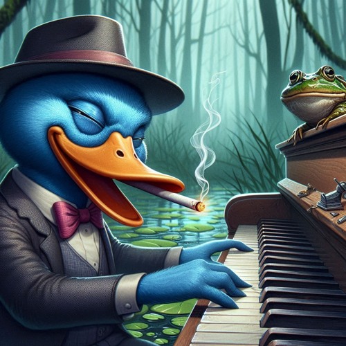 Stream Blue by Rozma | Listen online for free on SoundCloud