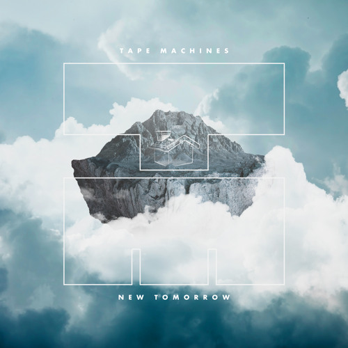 Stream New Tomorrow by tape.machines | Listen online for free on SoundCloud