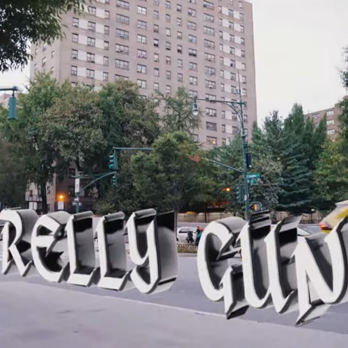 Relly Gunz - Chanel - Listen to music