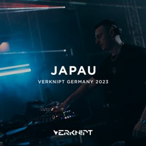 Stream Japau @ Verknipt Germany Day 1 | Turbinenhalle, Oberhausen by ...