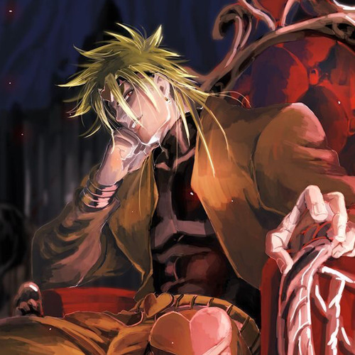 Stream WellThisIsKarma | Listen to Dio Sings 🗿🍷 playlist online for ...