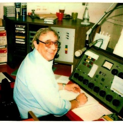 Stream Joe Mayer 741030 WGAR by Cleveland Radio Memories | Listen ...