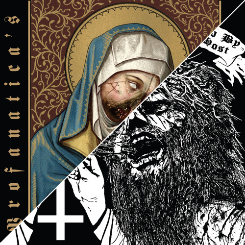 Stream Crucifixion Wounds by Profanatica | Listen online for free on ...