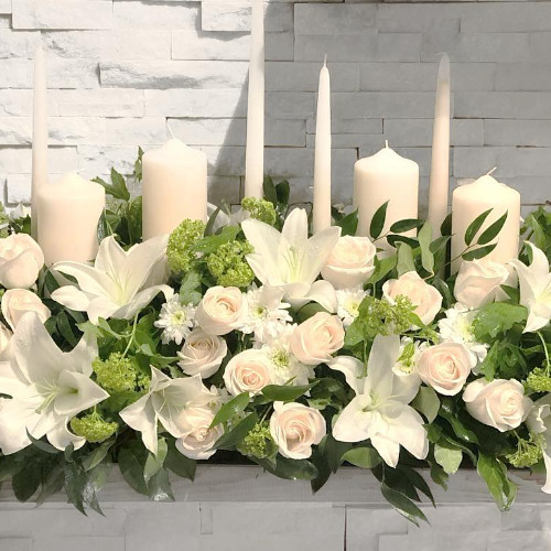 Stream Flower Delivery Mississauga – From Petals to Perfection with ...