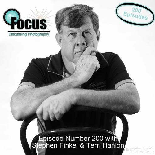 Stream episode Photography Podcast with Stephen Finkel and Terri Hanlon ...