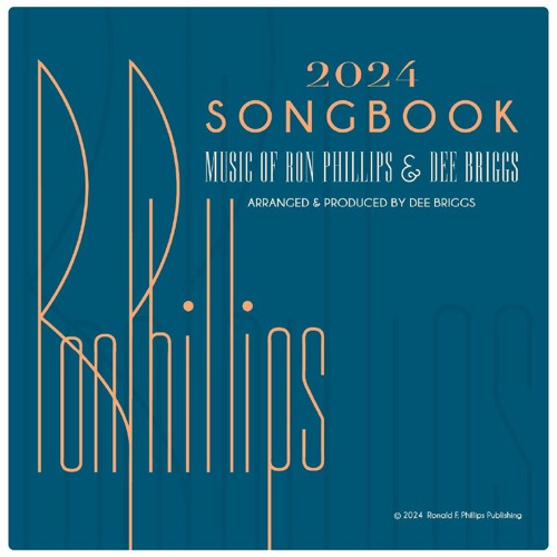 Stream Ron Phillips | Listen to 2024 SONGBOOK playlist online for free on SoundCloud