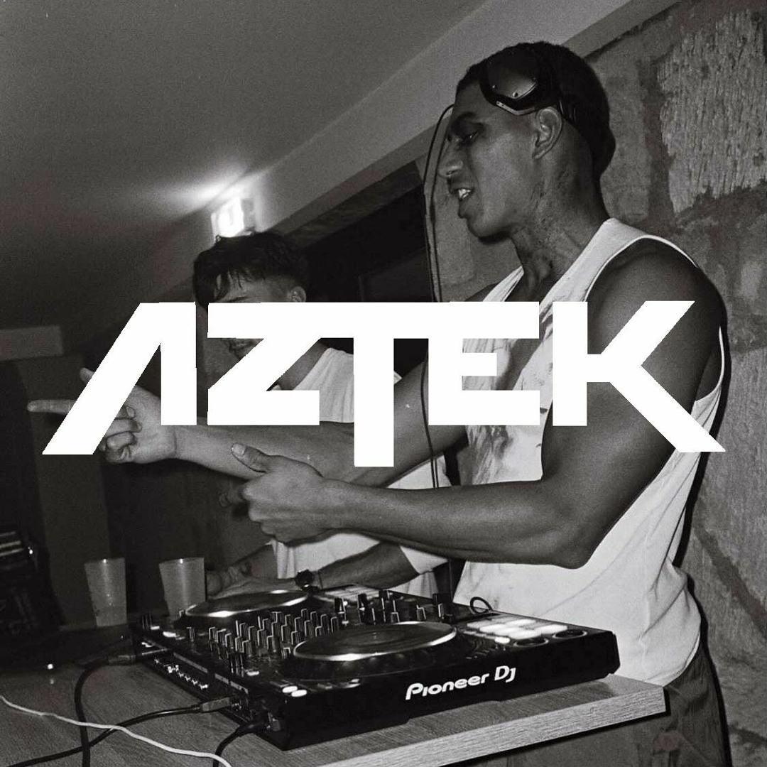 Stream Out Like A Light (Pyramids X Sicko Mode) AZTEK Mashup by AZTEK ...