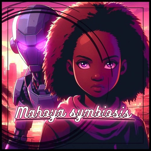 Stream Mahoya Symbiosis by Kapaki | Listen online for free on SoundCloud